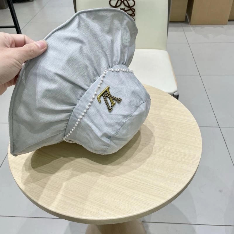 Brand-original Louis Vuitton Caps