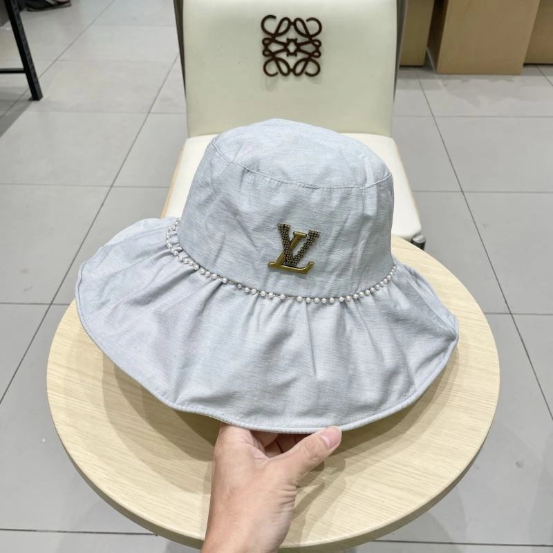 Brand-original Louis Vuitton Caps