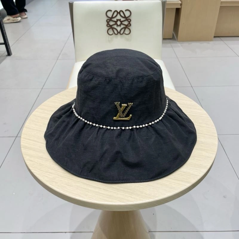 Louis Vuitton Caps