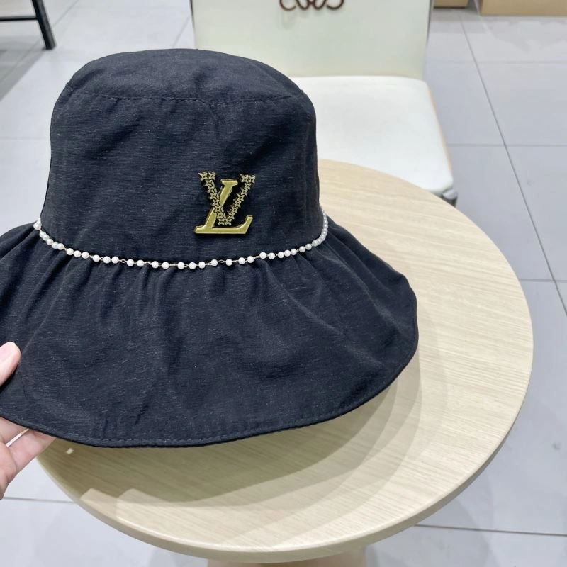 Factory-made Louis Vuitton Caps