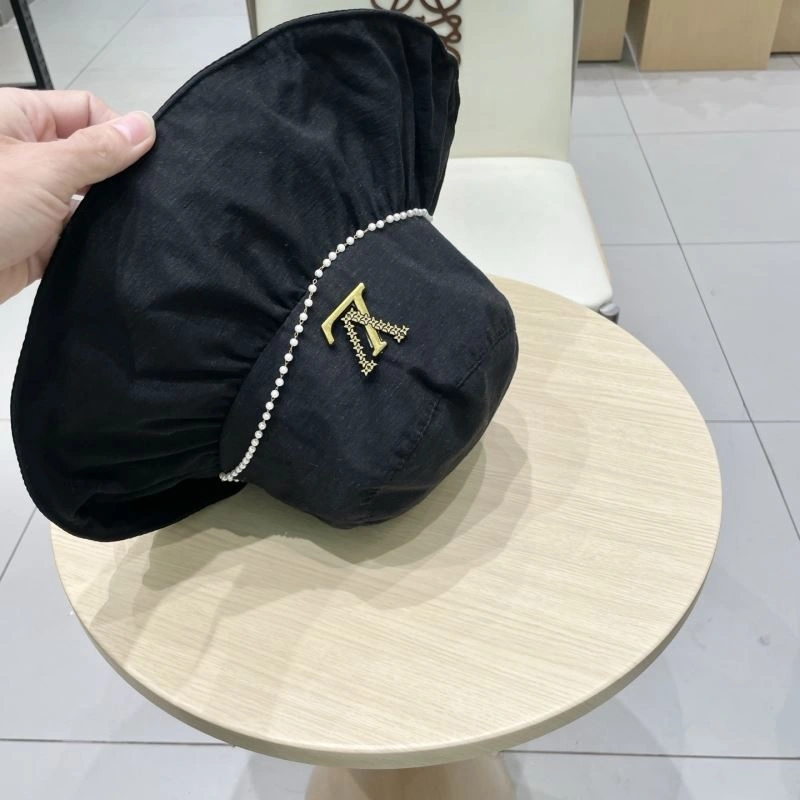 Factory-made Louis Vuitton Caps