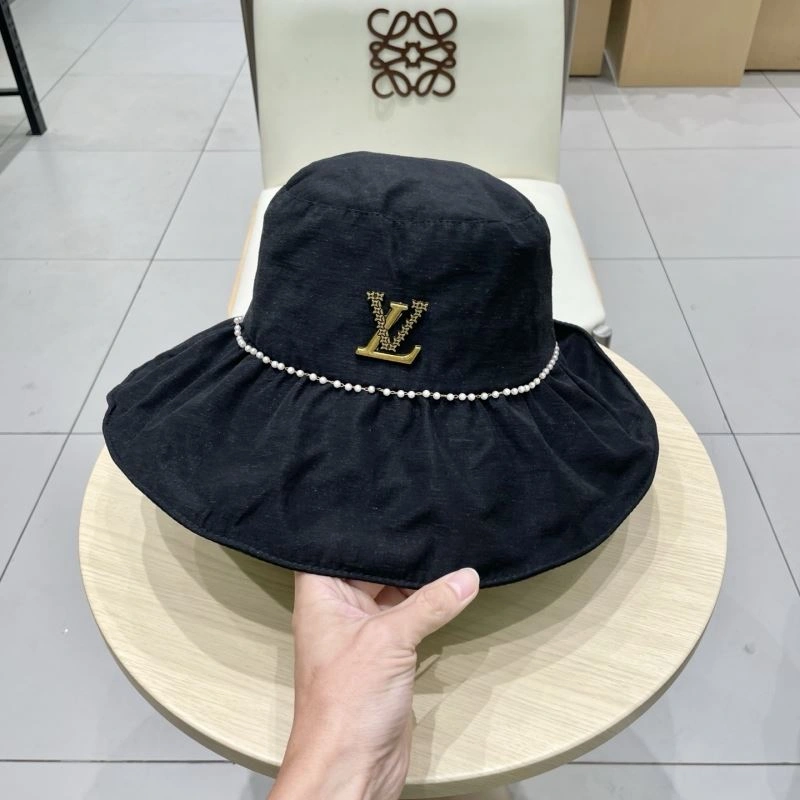 Factory-made Louis Vuitton Caps