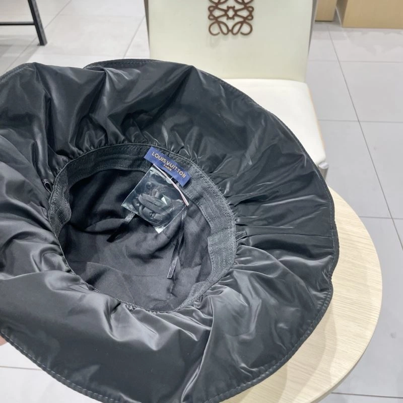 Factory-made Louis Vuitton Caps