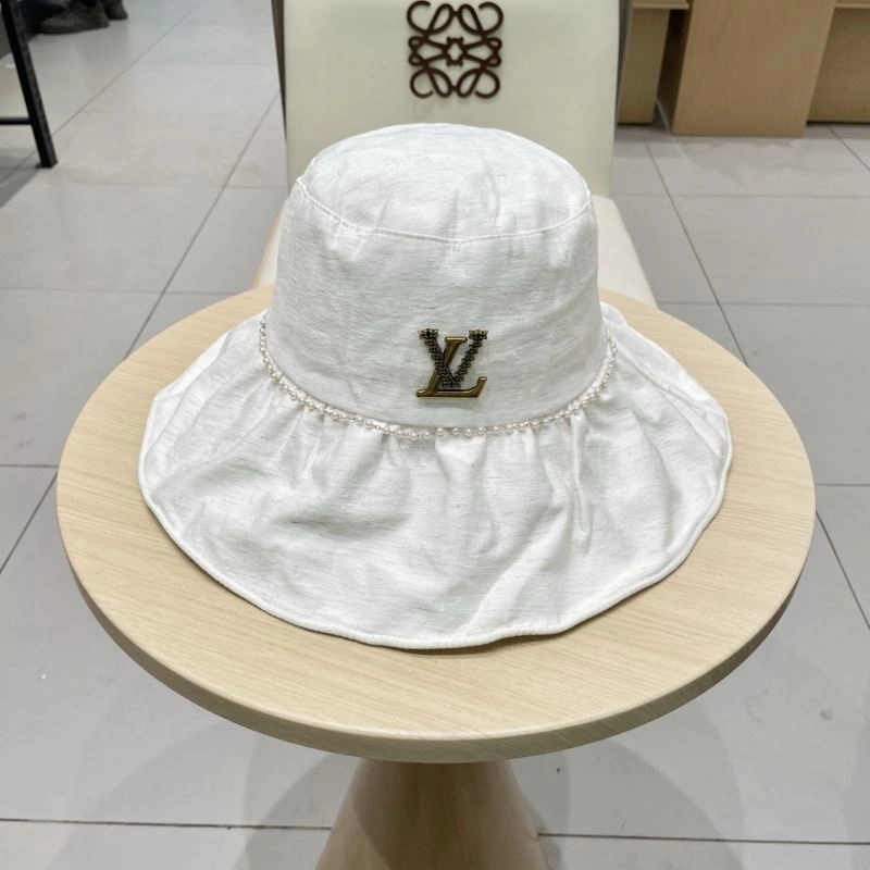 Louis Vuitton Caps