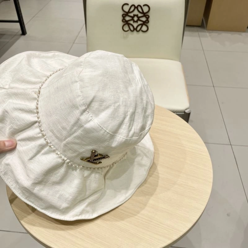 Original Louis Vuitton Caps