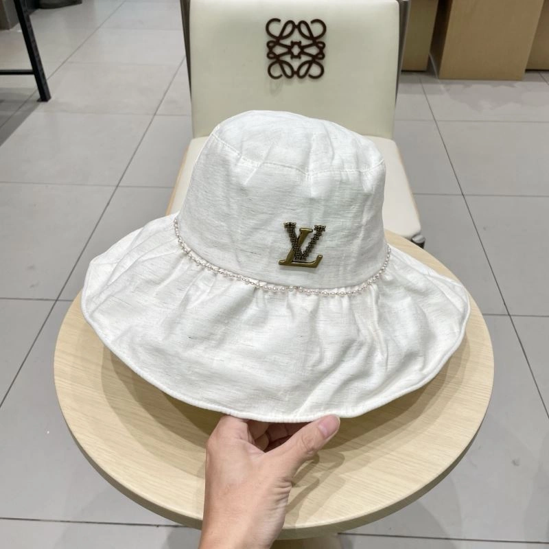Original Louis Vuitton Caps
