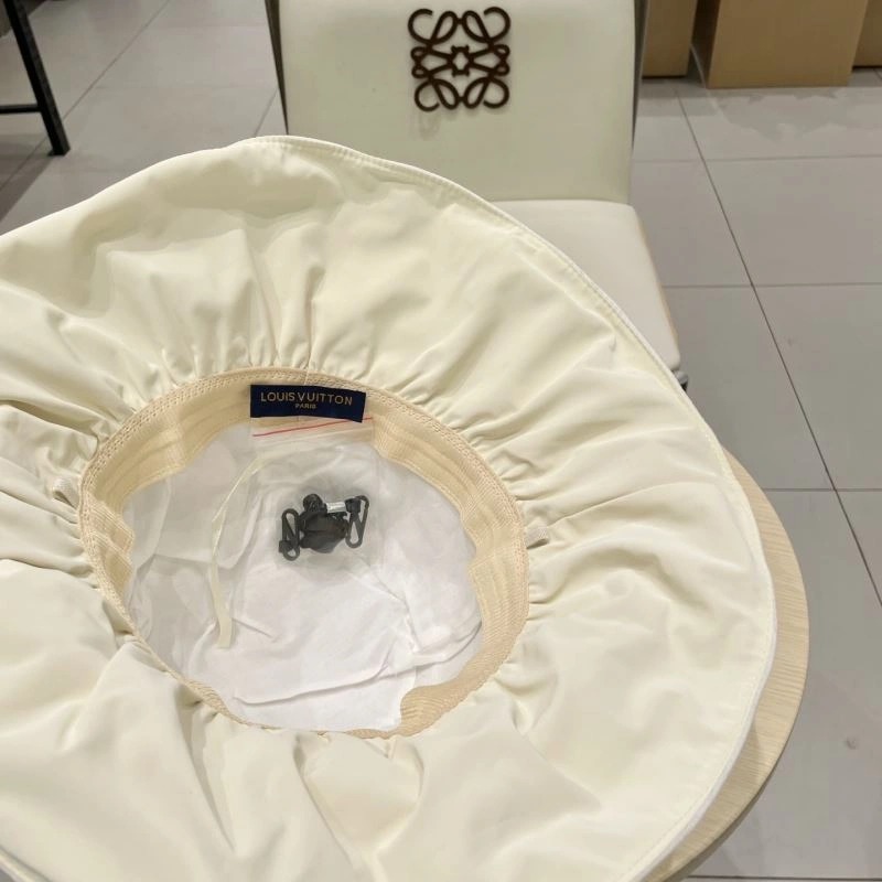 Original Louis Vuitton Caps