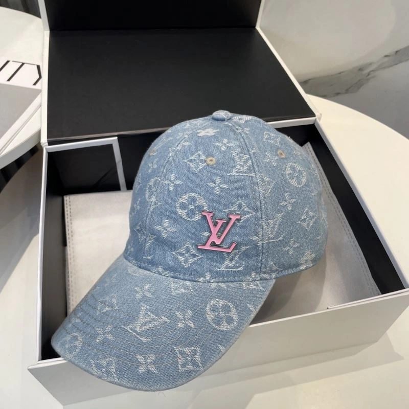 Value-priced Louis Vuitton Caps