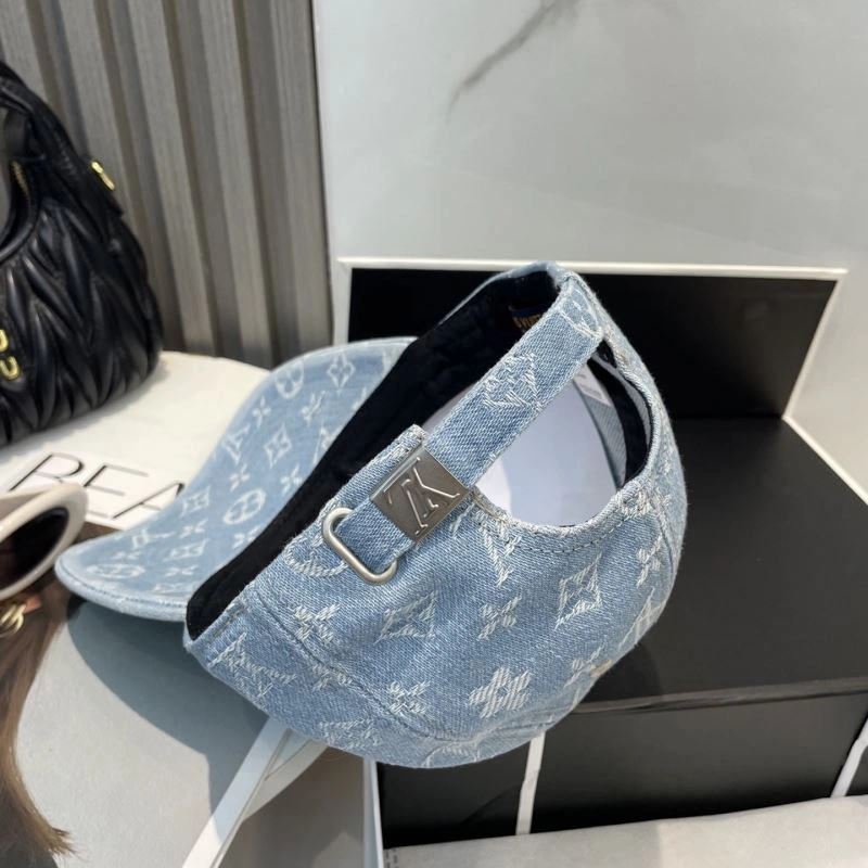 Value-priced Louis Vuitton Caps