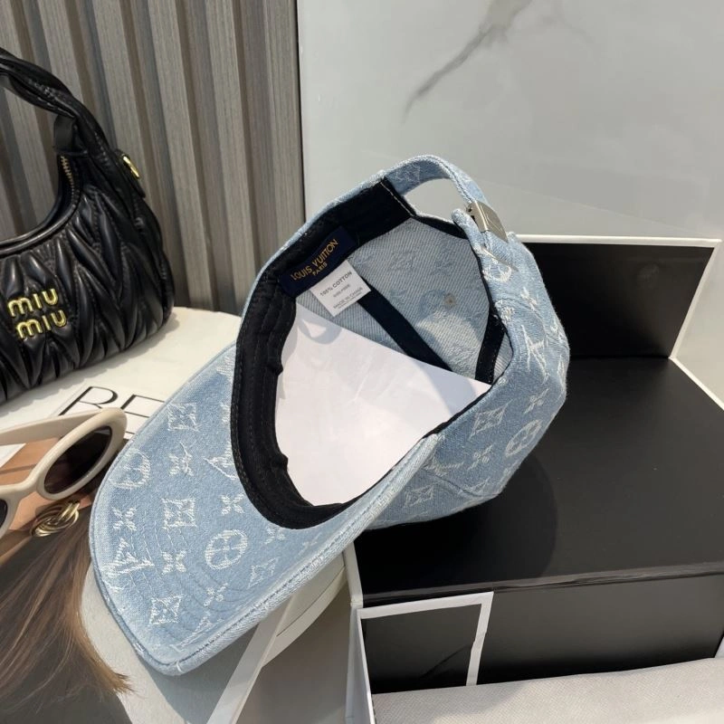 Value-priced Louis Vuitton Caps