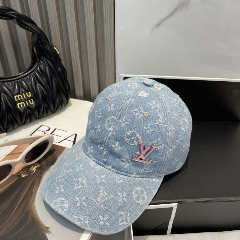 Value-priced Louis Vuitton Caps