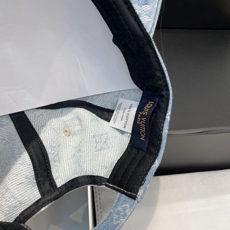 Value-priced Louis Vuitton Caps