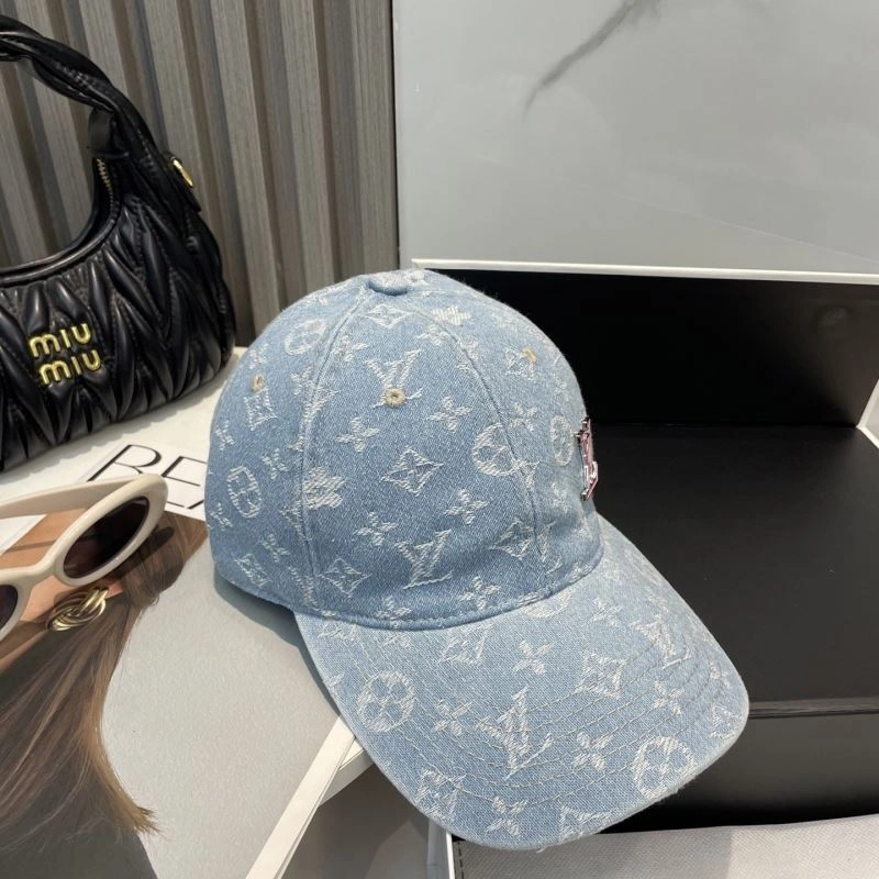 Value-priced Louis Vuitton Caps