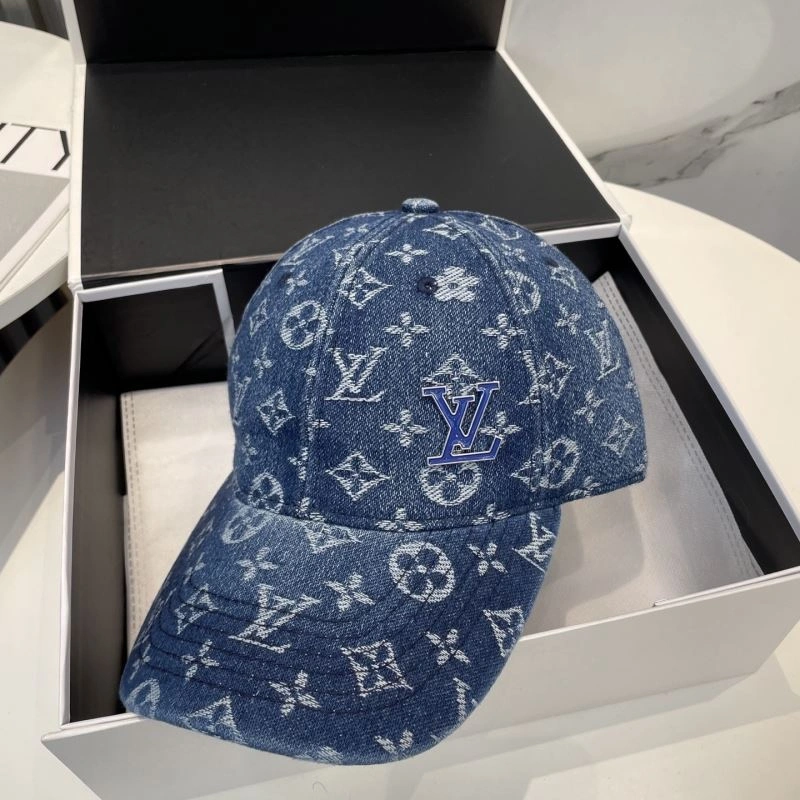 OEM Louis Vuitton Caps