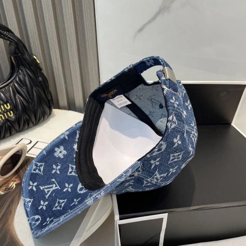 OEM Louis Vuitton Caps