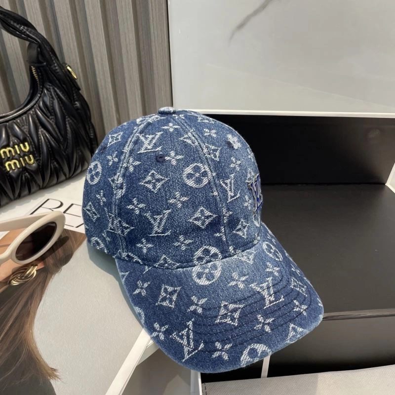 OEM Louis Vuitton Caps
