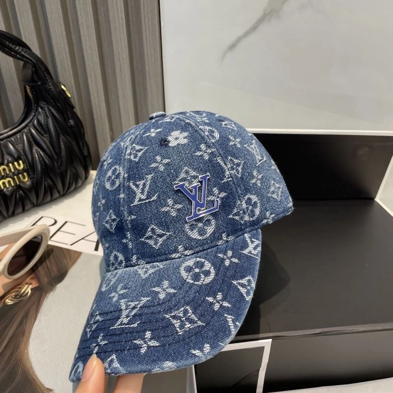 OEM Louis Vuitton Caps