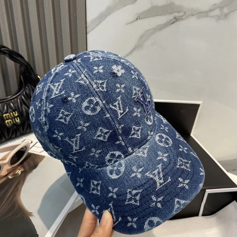 OEM Louis Vuitton Caps