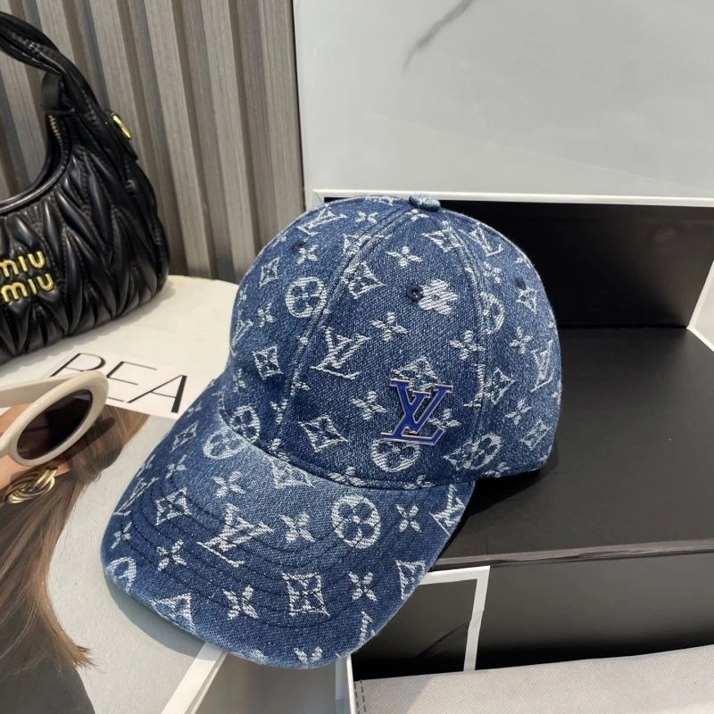 OEM Louis Vuitton Caps