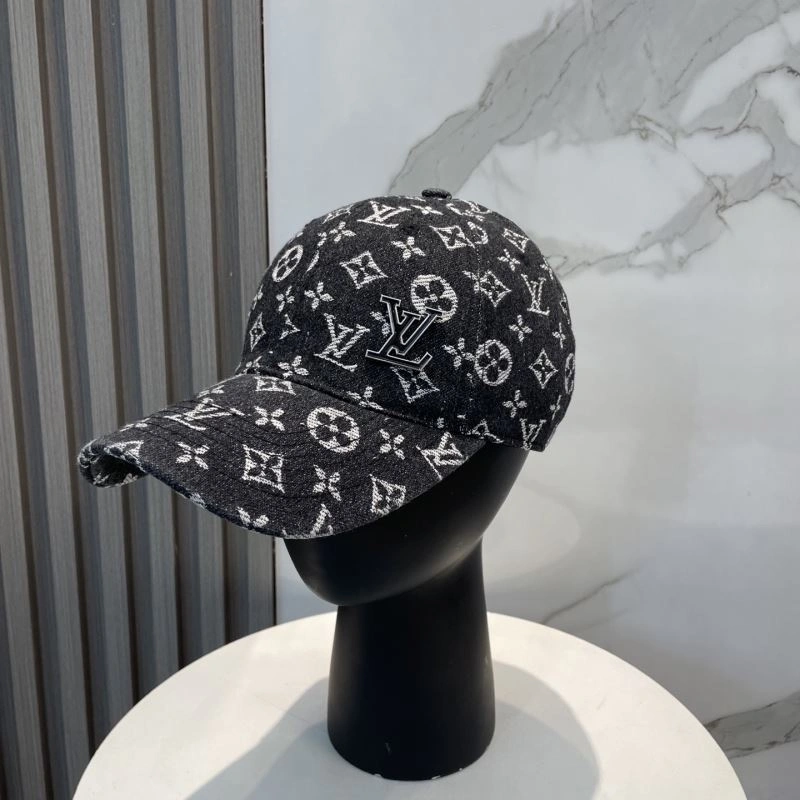 Louis Vuitton Caps