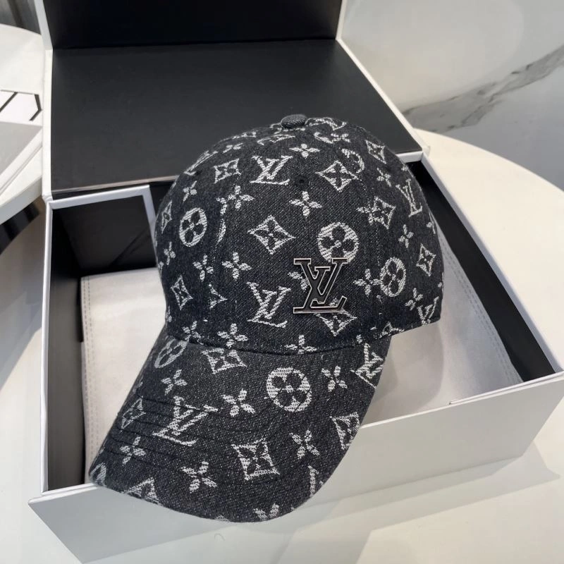 OEM Louis Vuitton Caps