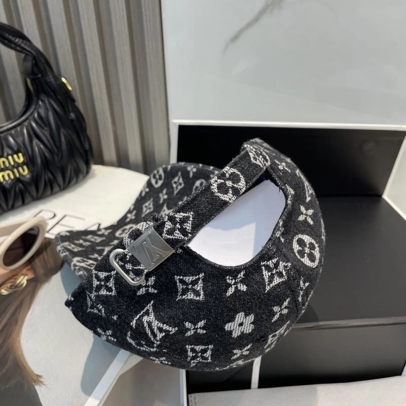 OEM Louis Vuitton Caps