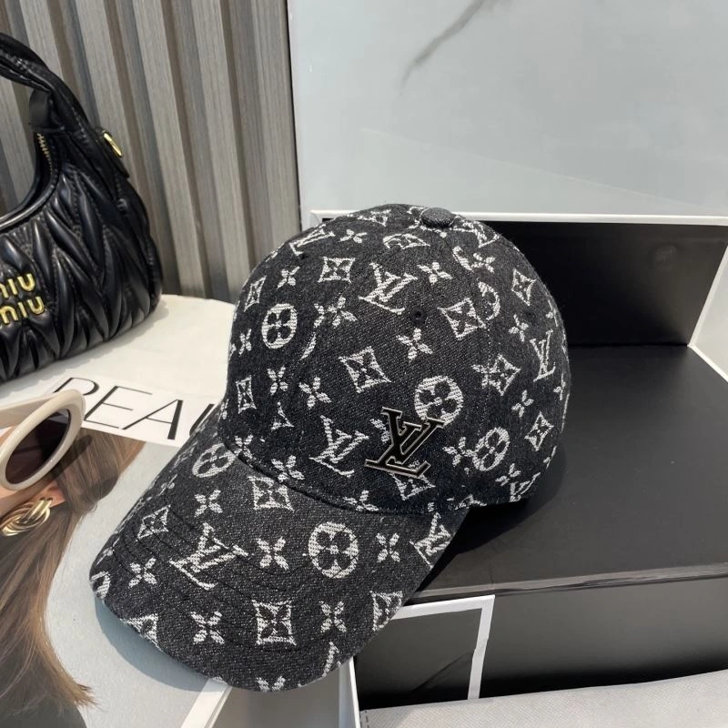 OEM Louis Vuitton Caps