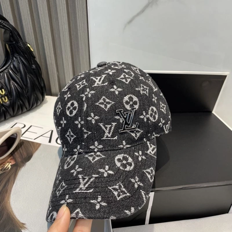 OEM Louis Vuitton Caps