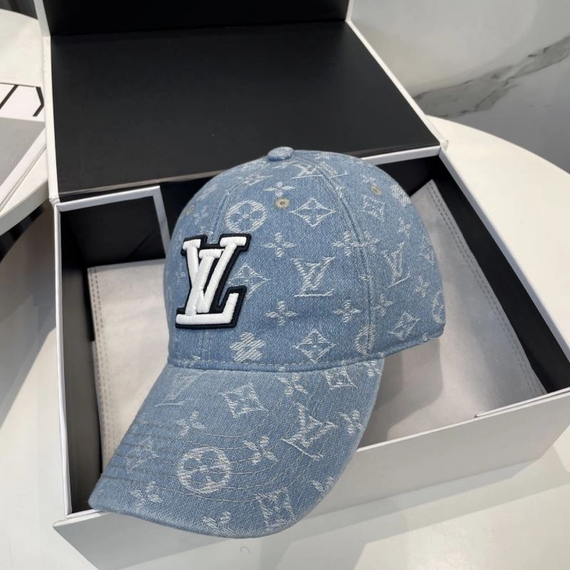 Bargain Louis Vuitton Caps