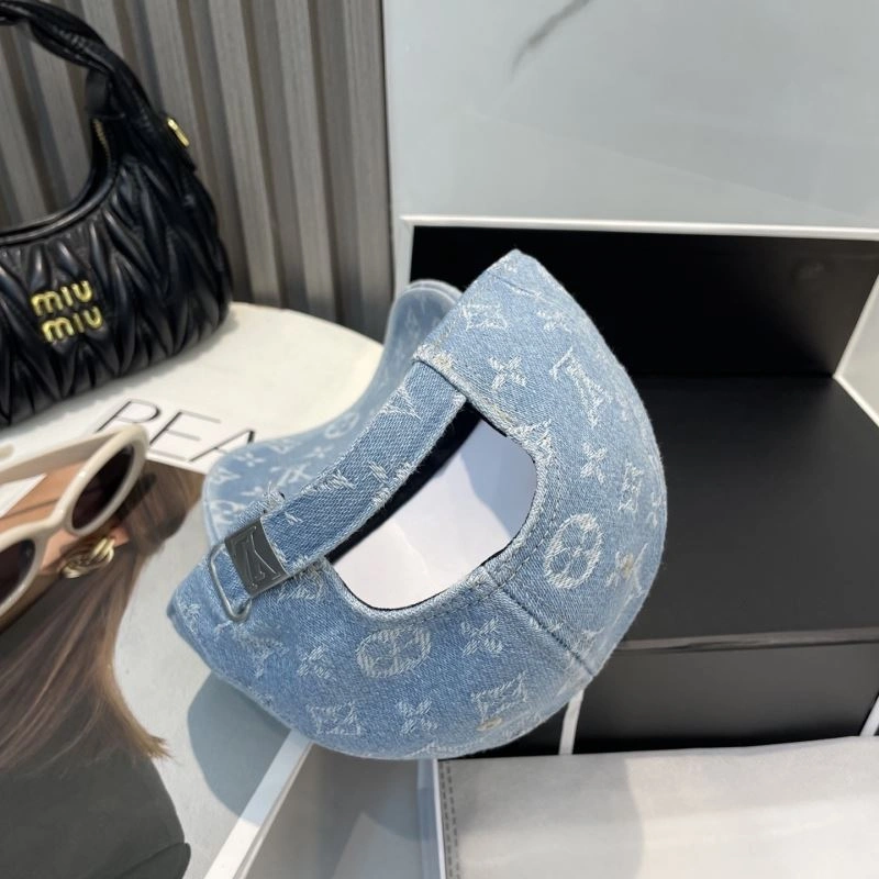 Bargain Louis Vuitton Caps