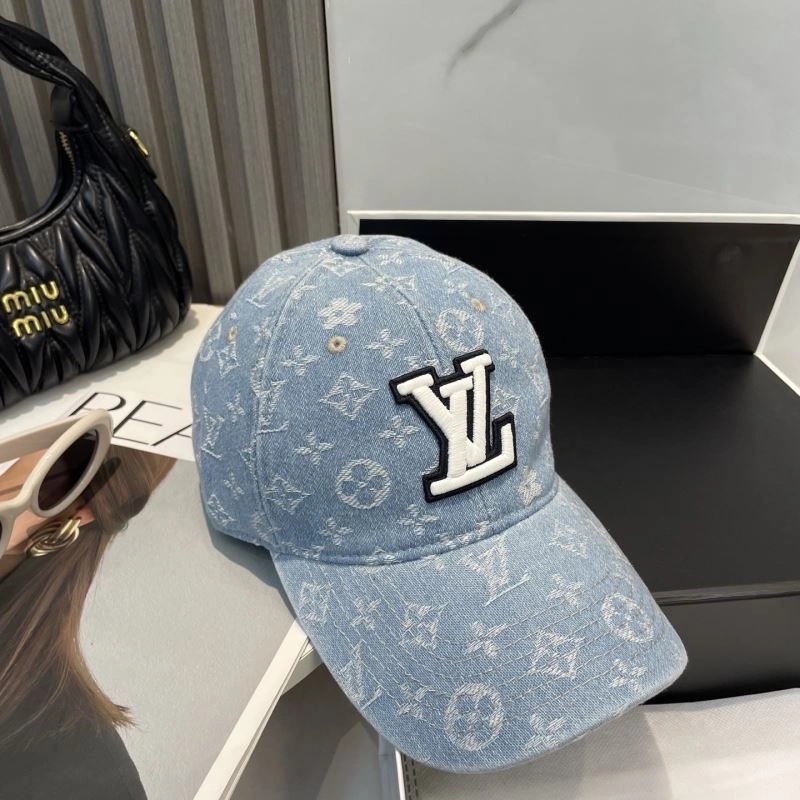 Bargain Louis Vuitton Caps