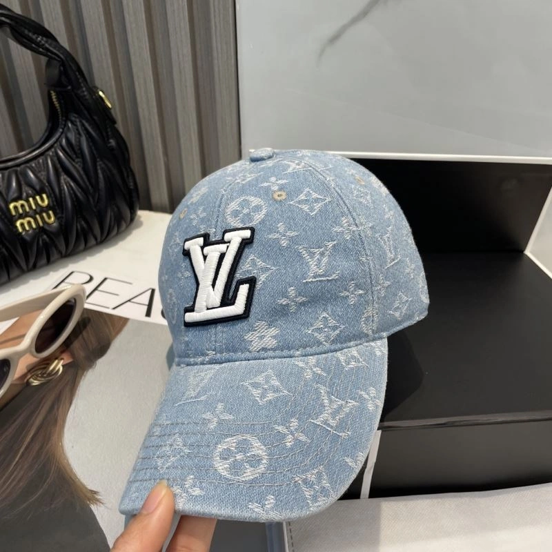 Bargain Louis Vuitton Caps
