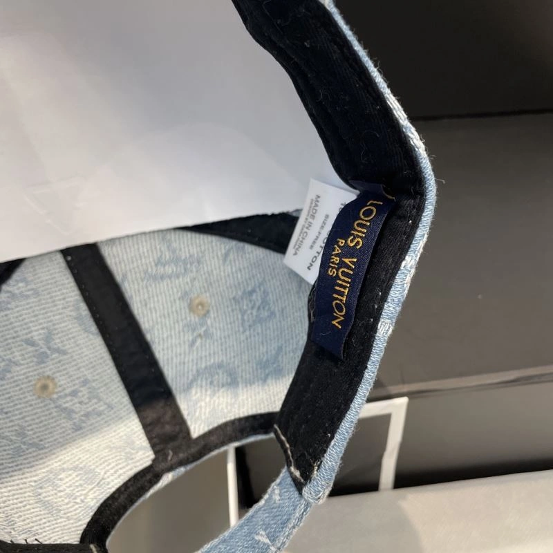 Bargain Louis Vuitton Caps