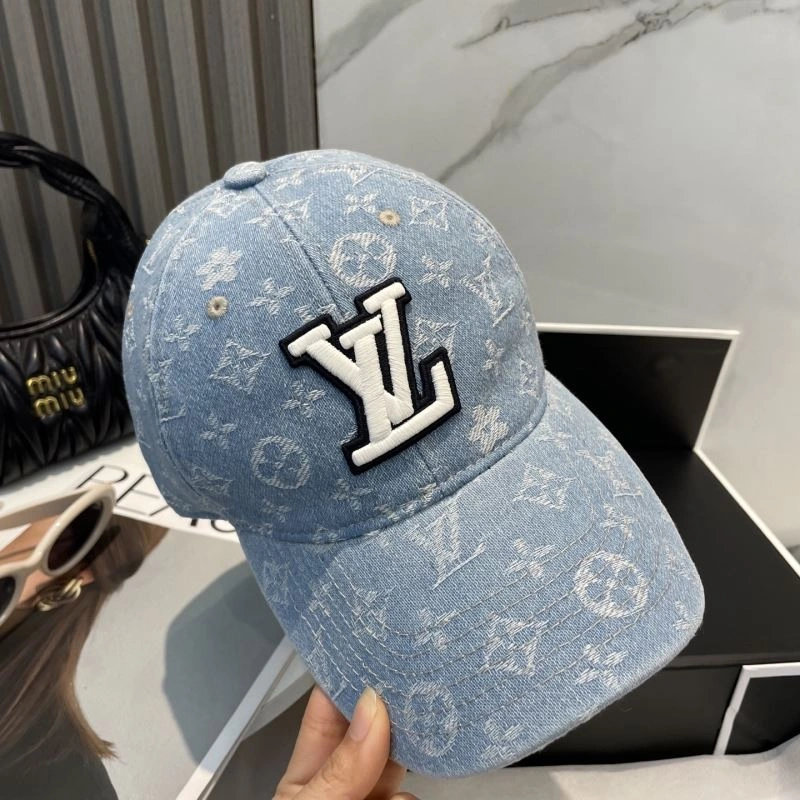 Bargain Louis Vuitton Caps