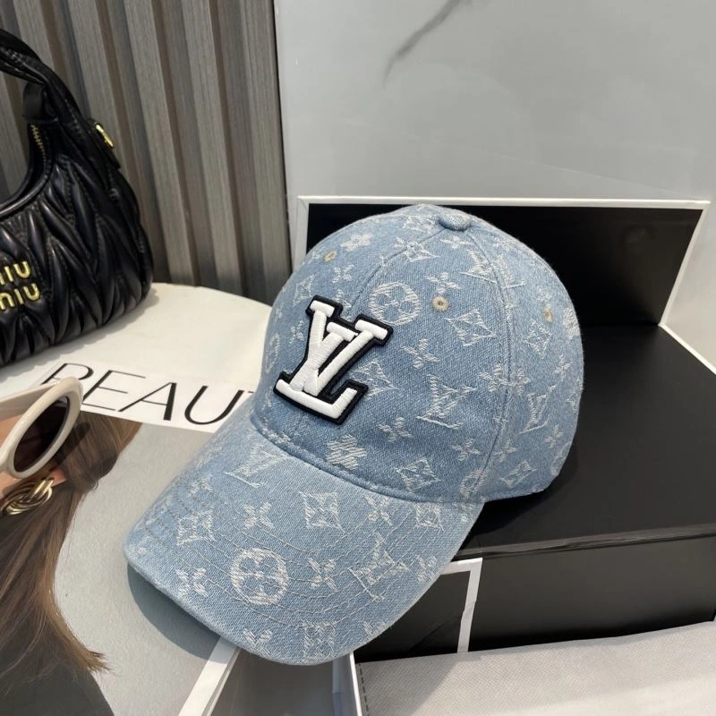 Bargain Louis Vuitton Caps