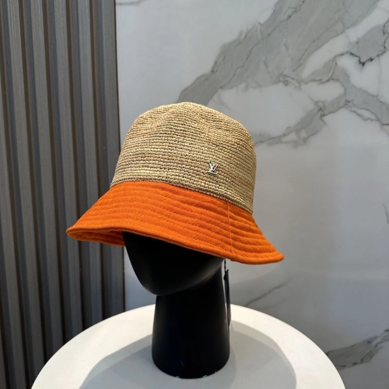 Louis Vuitton Caps