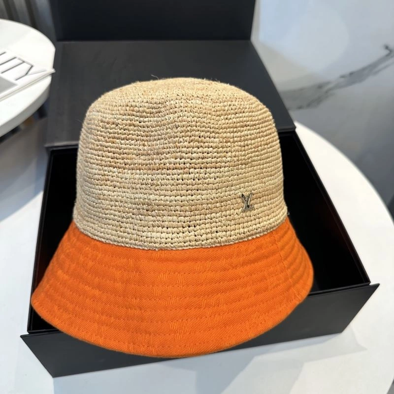 Value-priced Louis Vuitton Caps