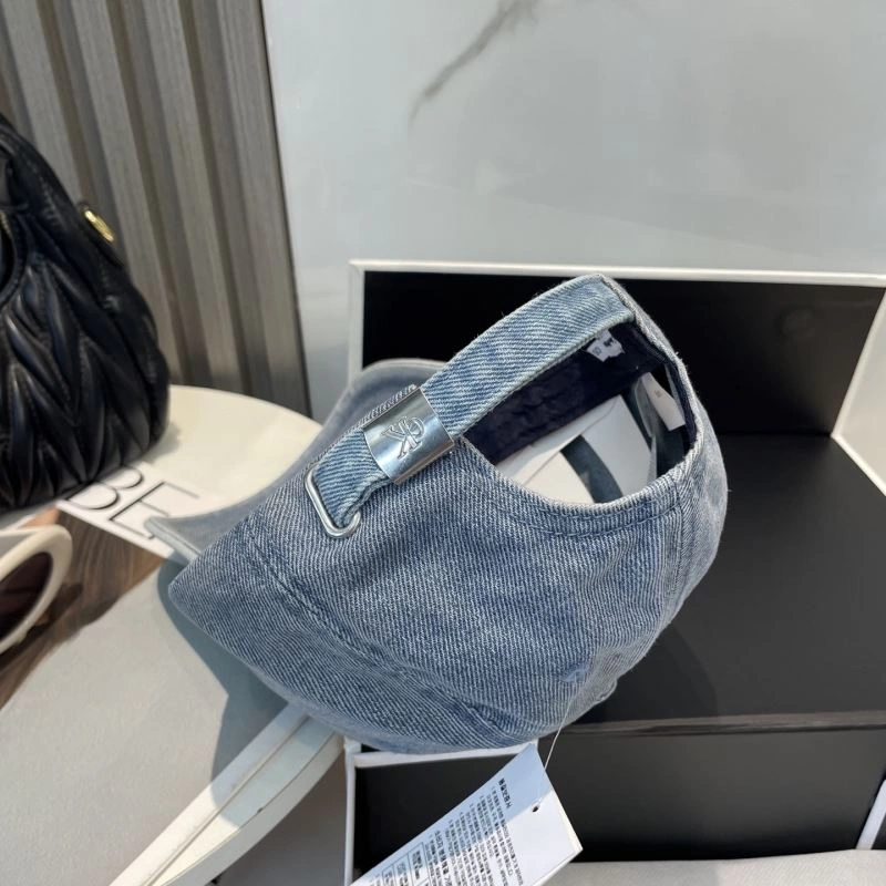 Budget-friendly Louis Vuitton Caps