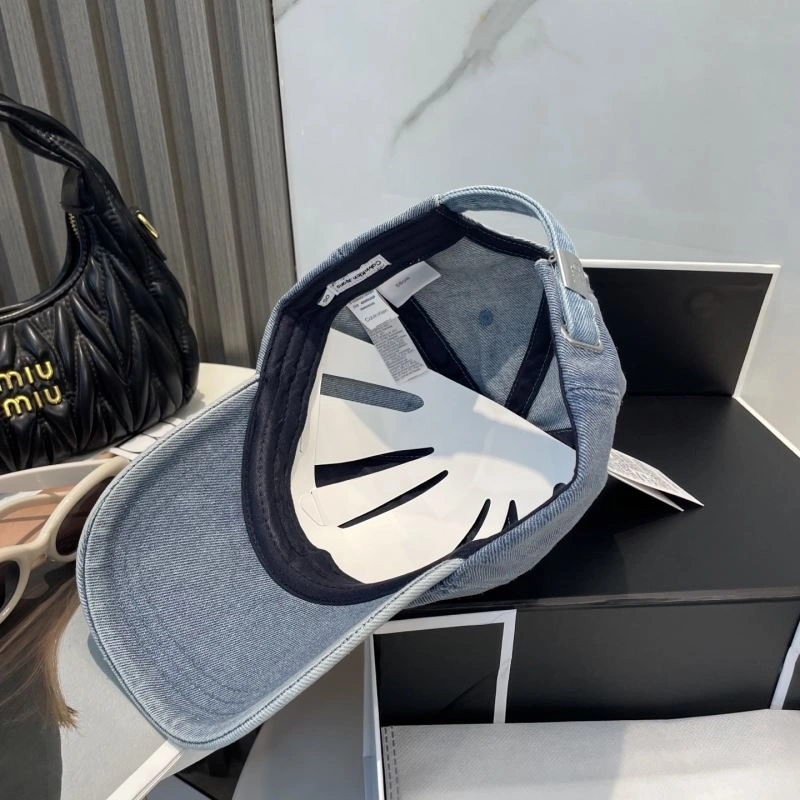 Budget-friendly Louis Vuitton Caps