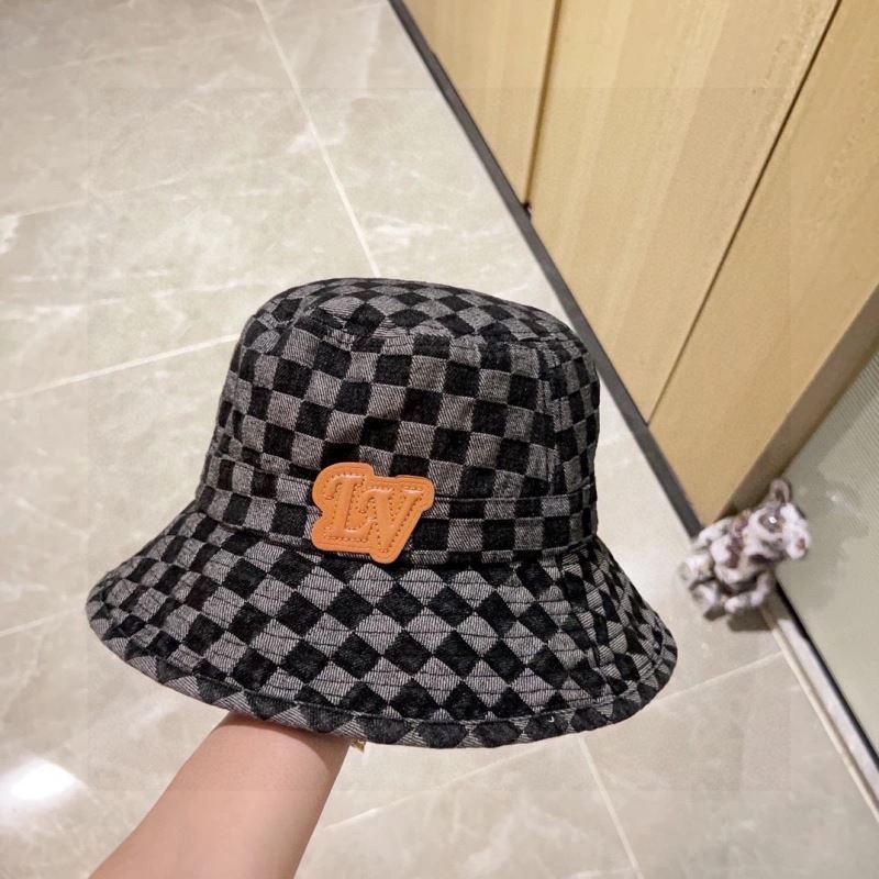 Cut-rate Louis Vuitton Caps