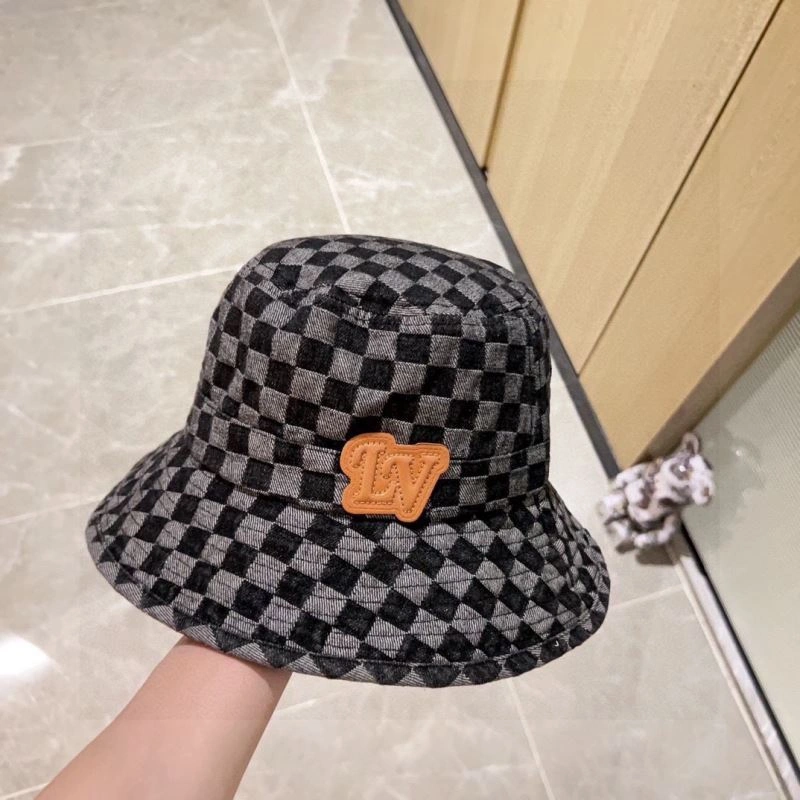 Cut-rate Louis Vuitton Caps