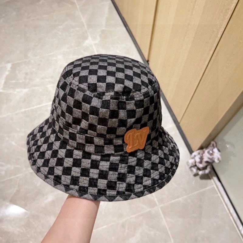 Cut-rate Louis Vuitton Caps