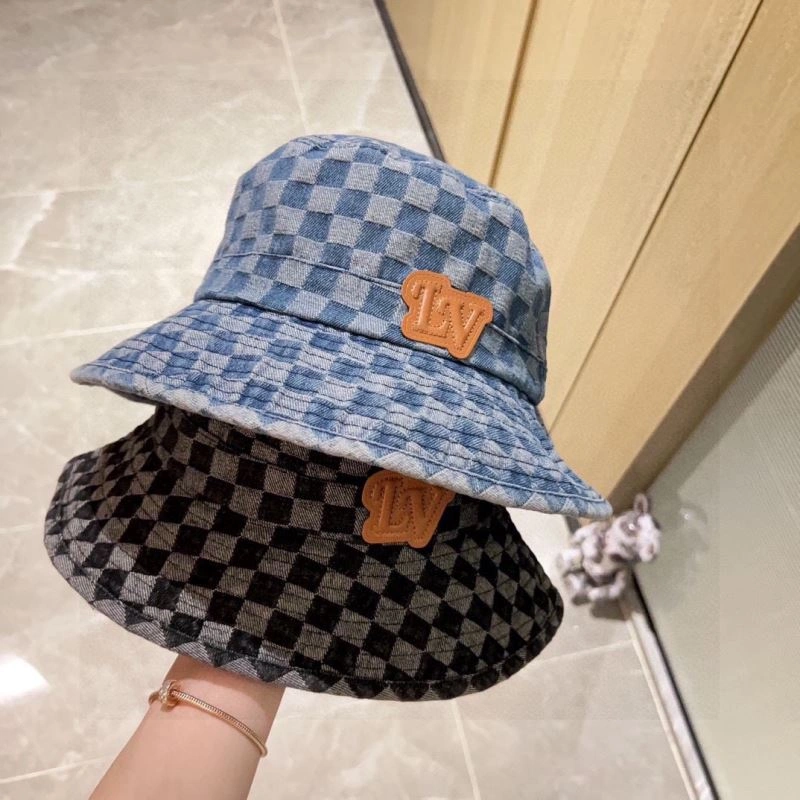 Cut-rate Louis Vuitton Caps