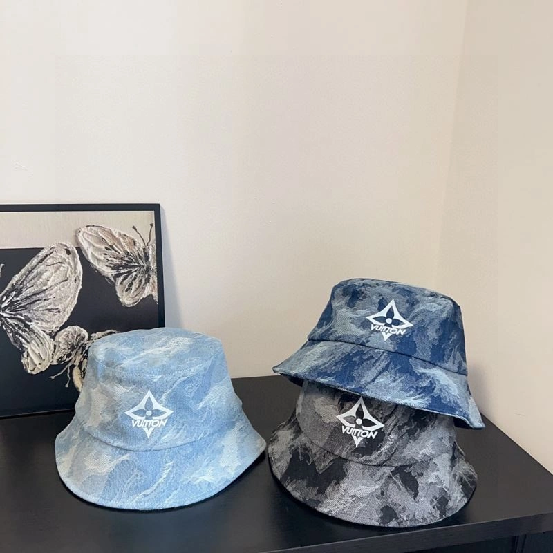 Legit Louis Vuitton Caps