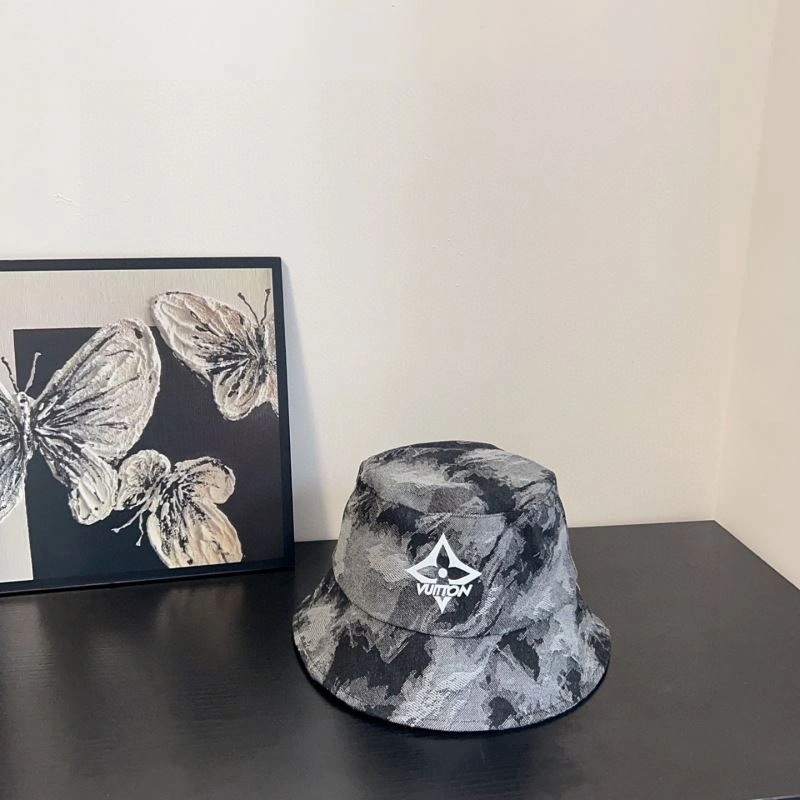 Legit Louis Vuitton Caps