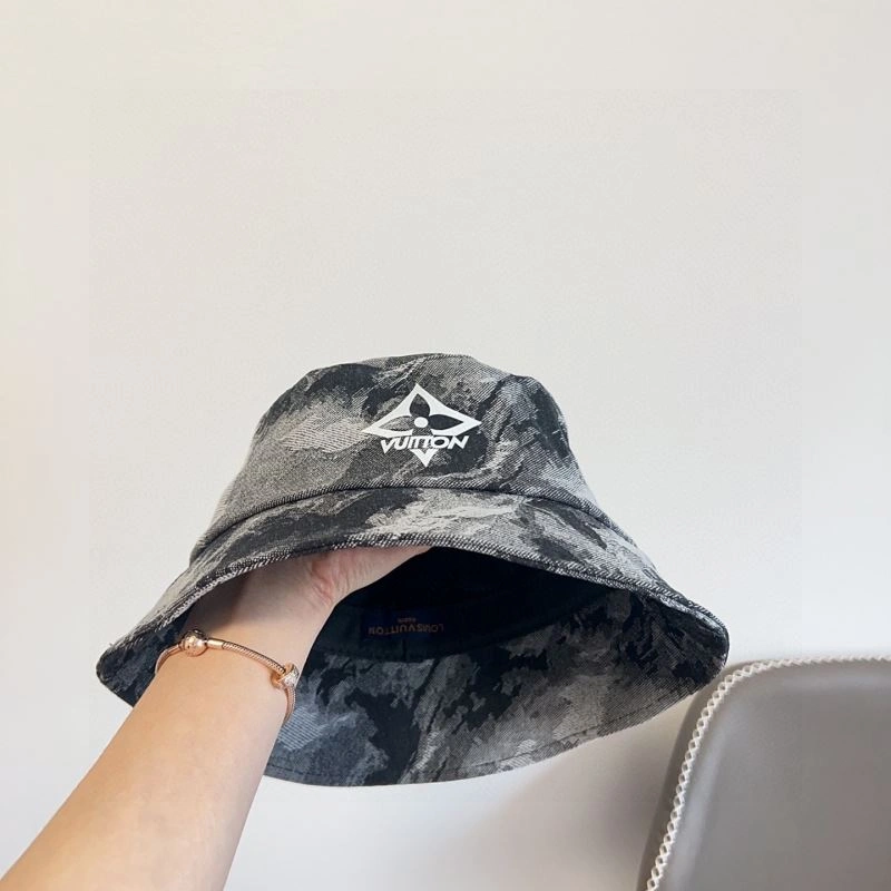 Legit Louis Vuitton Caps