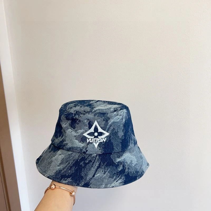 Accurate model Louis Vuitton Caps