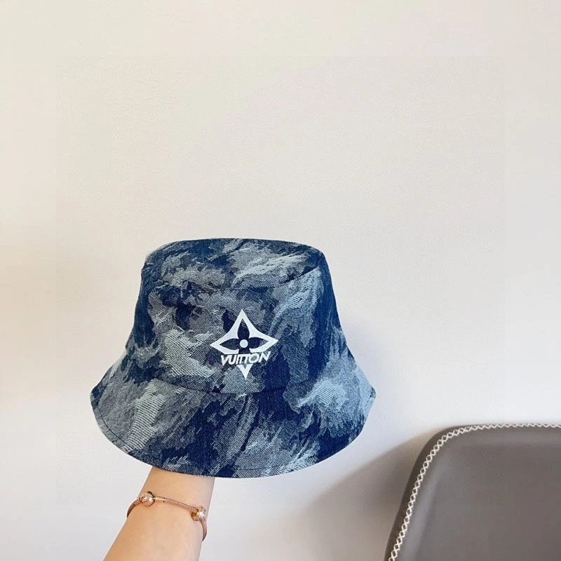 Accurate model Louis Vuitton Caps
