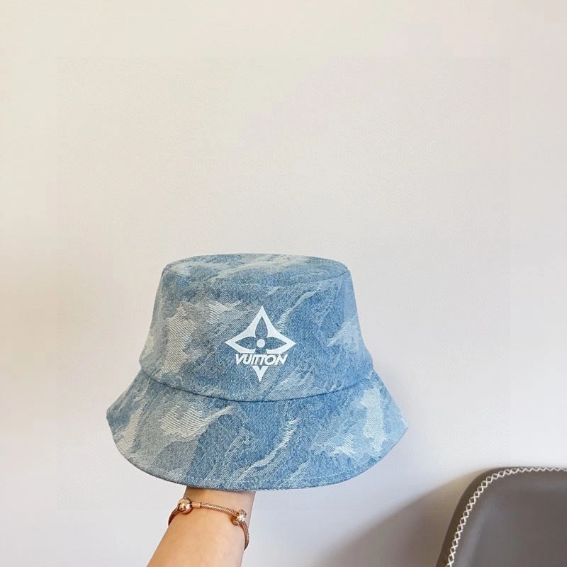 High accuracy Louis Vuitton Caps