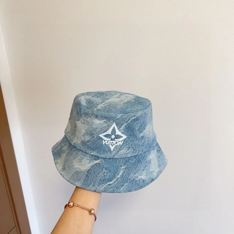 High accuracy Louis Vuitton Caps